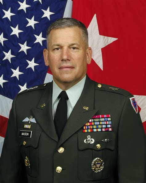 Hqda G 4 Welcomes A New Chief Article The United States Army