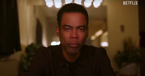 Chris Rock Jokes About Will Smith S Oscars Slap During Live Netflix Comedy Special PhillyVoice