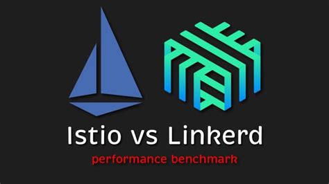 Donald Lutz On Linkedin Linkerd Vs Istio Rust Vs C Performance Benchmark 2023