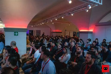 Open Source Day 24 Tutte Le Novità Nephila Digital Agency