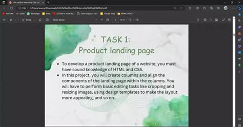 [video] soumya swaroop patro on linkedin infoaidtech webdevelopment