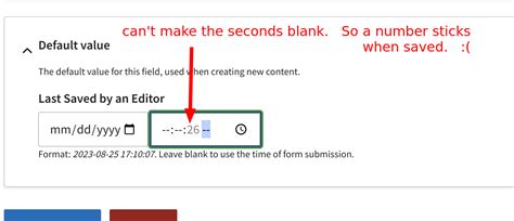 Field Timestamp Default Can Not Be Set To None 3383489