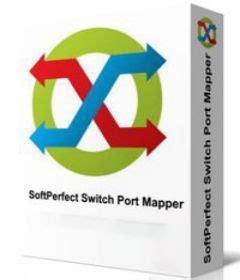 SoftPerfect Switch Port Mapper Incl Patch CrackingPatching