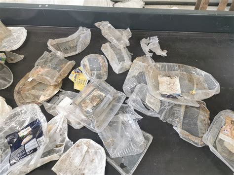 Ai Powered Food Grade Plastic Sorting Project Delivers World First Recycleye