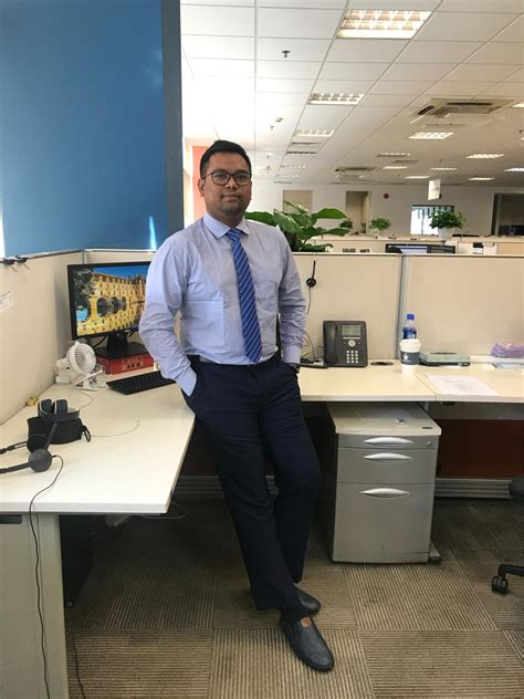 Md Shakib Akther Rahat On Linkedin Workstation Throwback Expatlife