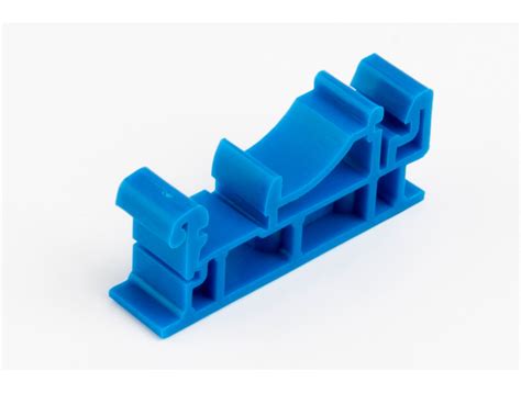 Din Rail Mounting Bracket Pt025