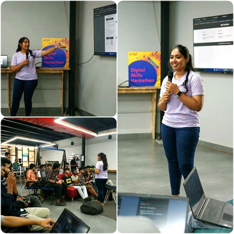 Varsha Shaheen On Linkedin Webdevelopment Codewithchatgpt Tinkerpace Tinkerhub Learntocode