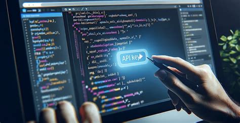 Identify If Api Key Is In Pull Requests Using AI Nyckel