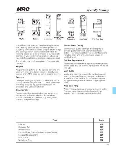 Abma Numbers And Mrc Equivalent