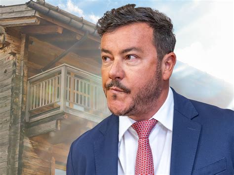 René Benko Ermittlungen In Der Causa Signa Volat