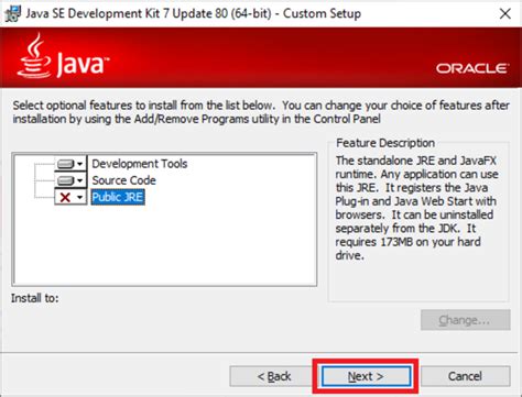 How To Download And Install Jdk On Windows Codenotfound