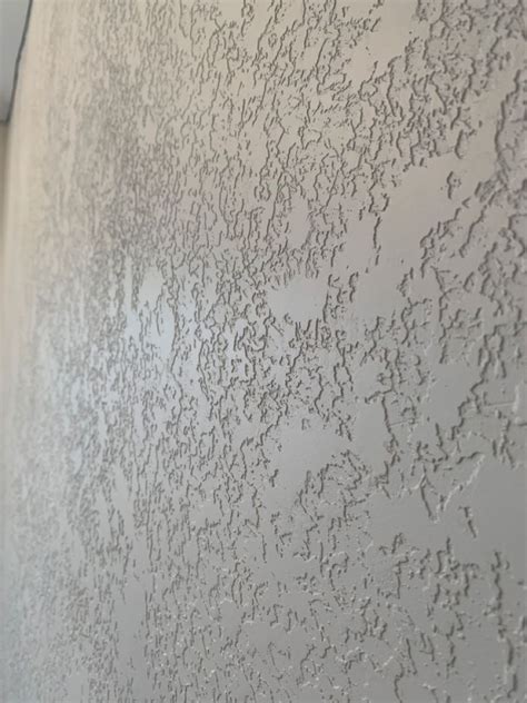 Отлип просто крашеный Бюджетный и приятный Стена дизайн Внешний вид дома Интерьер