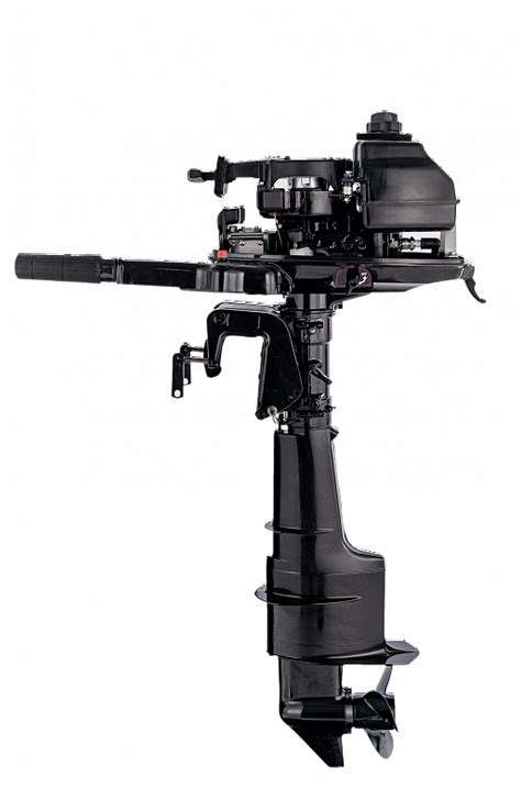 Лодочный мотор Parsun T 5 Bms Парсун T5bms Продажа и доставка подвесных моторов Парсун 5