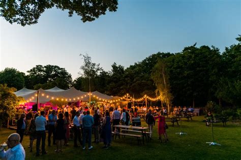 Nog Op Zoek Naar Een Locatie Voor Een Bedrijfsevent In September Kim Van Leeuwen