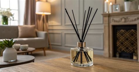 The Ultimate Guide To Reed Diffusers ｜lom Glassworks