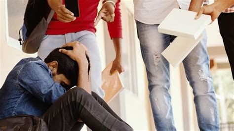 Ragging Hotspot Medical Colleges Account For Majority Of Student