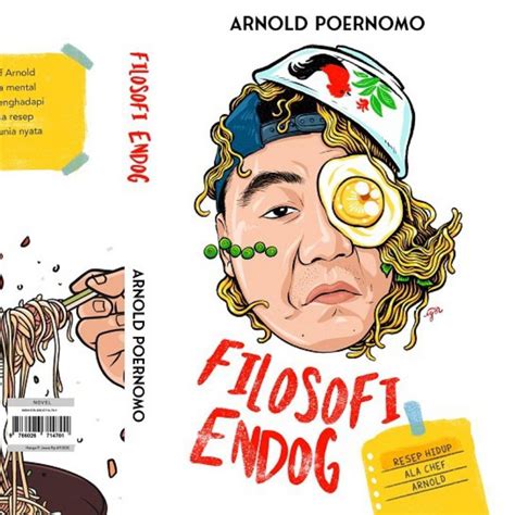 Jual Filosofi Endog Shopee Indonesia