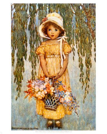 470 Jessie Wilcox Smith Ideas Jessie Willcox Illustrators