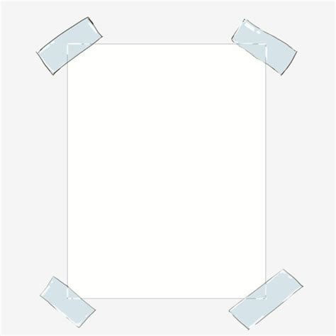 백서 만화 일러스트 종이 쌀 메모 포스트잇 종이 일러스트 메모 용지 백서 Png 일러스트 및 Psd 이미지 무료 다운로드