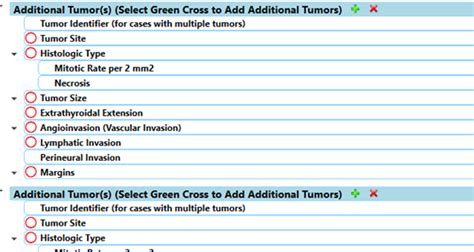 Mtuitive Cardinality Properties For Repeating Sections Xpertefrm