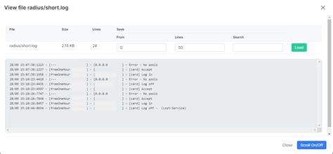Mikrotik Pppoe Radius Splynx Documentation