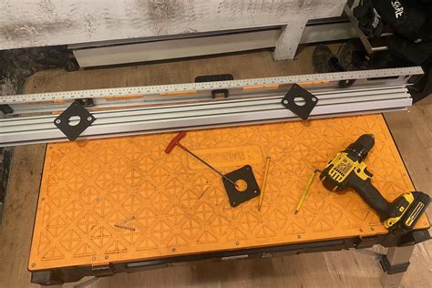 Stashed Spacerail Bike Storage System