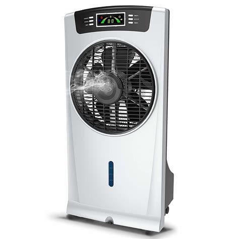 Buy Grade A1 Slimline Eco Evaporative Air Cooler And Humidifier From Aircon Direct