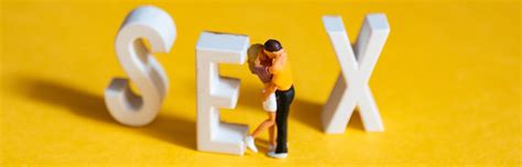 Sex Problems Like Sex Are Better When Shared