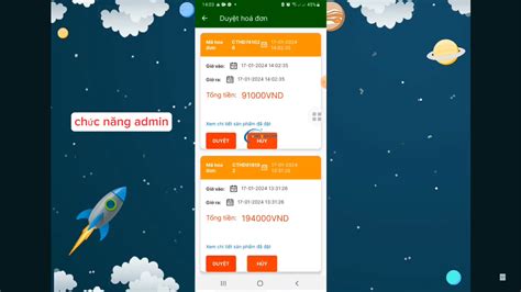 Source Code App Quản Lý Coffee Bằng Java Đồ án Giảm 15