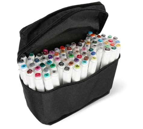 Full Touch Five Marker Review Are They Worth Trying