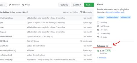 Pandoc在obsidian中遇到的问题以及解决 知乎