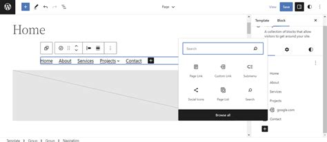 How To Create A Wordpress Dropdown Menu Using Methods