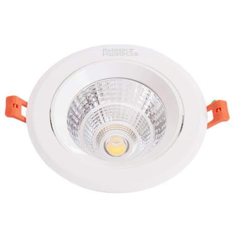 Ketahui Harga Lampu Led Downlight Paling Baru Interior Desain Minimalis