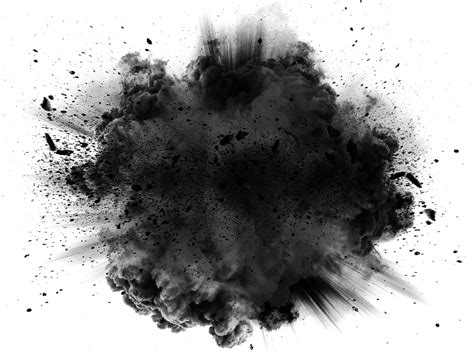Black Smoke