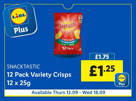 Food Non Food Wine And Recipes Lidl GB