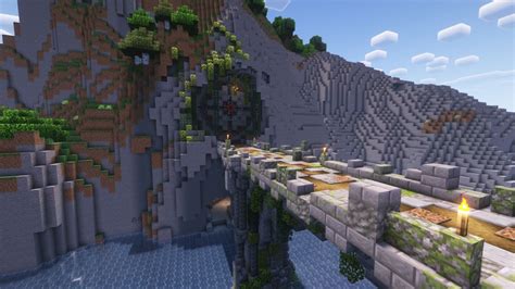 Flow Minecraft Builds Flow Minecraft Builds Profile Pinterest