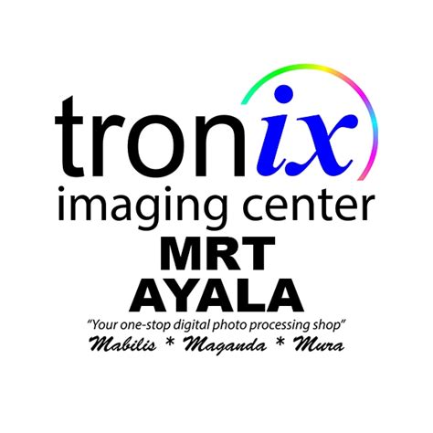 Tronix Imaging Center Mrt Ayala Branch