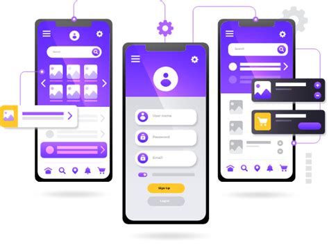 Ux Ui Design Bordeaux Création Site Web Bordeaux Webdesign Kwantic