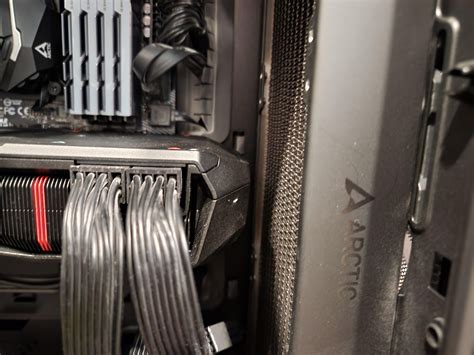 Why Does Gpu Size Matter So Much Because Of Stuff Like This R