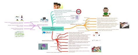 Celf 5 Clinical Evaluation Of Language Fundamentals 5th Edition…