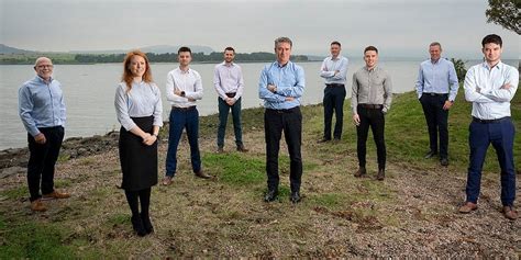 Nine Accredited Nec3 Ecc Project Managers Esc Construction Consultants