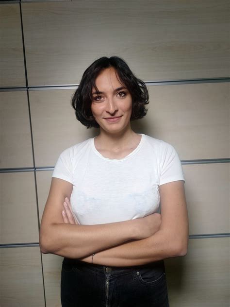 Roberta Giuili Scuola Di Giornalismo