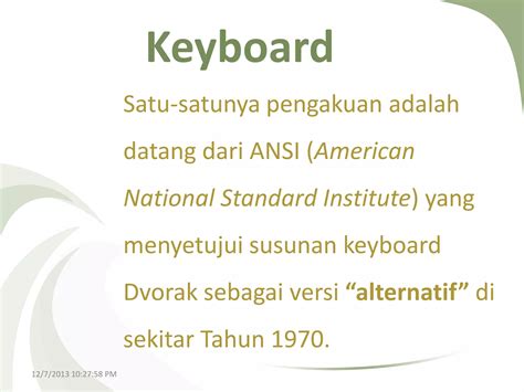 4 Alat Input Dan Output Ppt