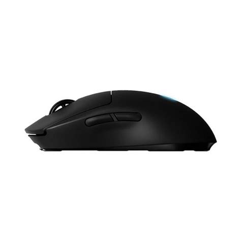 Chu T Logitech G Pro Wireless