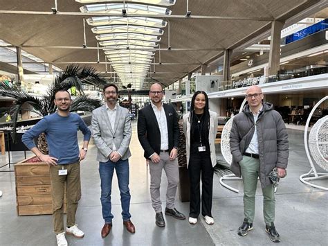 Fabian Q Veit On Linkedin Nocode Automation Startups Stationf