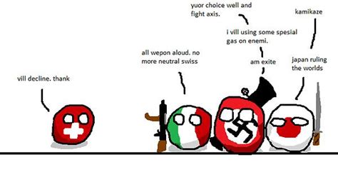 The Real Reason Behind Swiss Neutrality Imgur