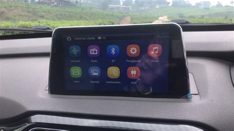 10 Head Unit Android 7 Inch Terbaik Halaman 3