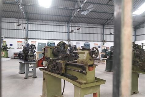 Rajalakshmi Institute Of Technology Chennai Campus Photos Virtual Tour