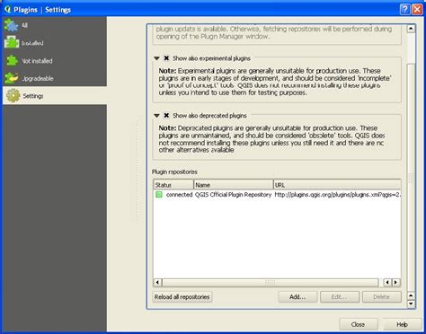 Qgis Python Programming Cookbook