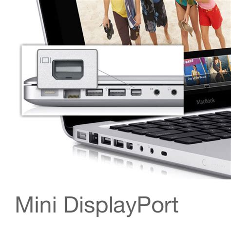 Mini DisplayPort To HDMI Female Adapter Cable 20cm